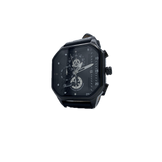 Swiss Square Mechanical Quartz Watch – Wish Cart