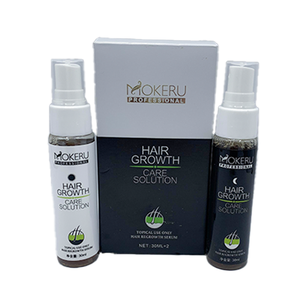 Mokeru Hair Growth Spray – Wish Cart